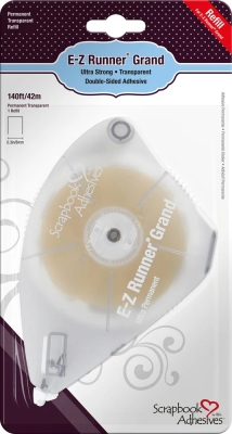 Die Papierwerkstatt - Stempeln Stanzen Scrappen Plotten - EZ-Runner ...