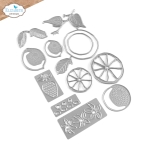 Die Papierwerkstatt - Stempeln Stanzen Scrappen Plotten - Die ...